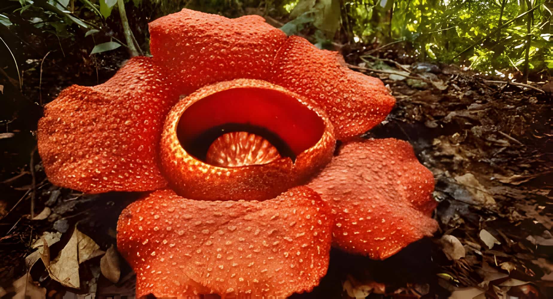 The 14 Rarest Flowers in the World: A Journey into Botanical Rarity ...