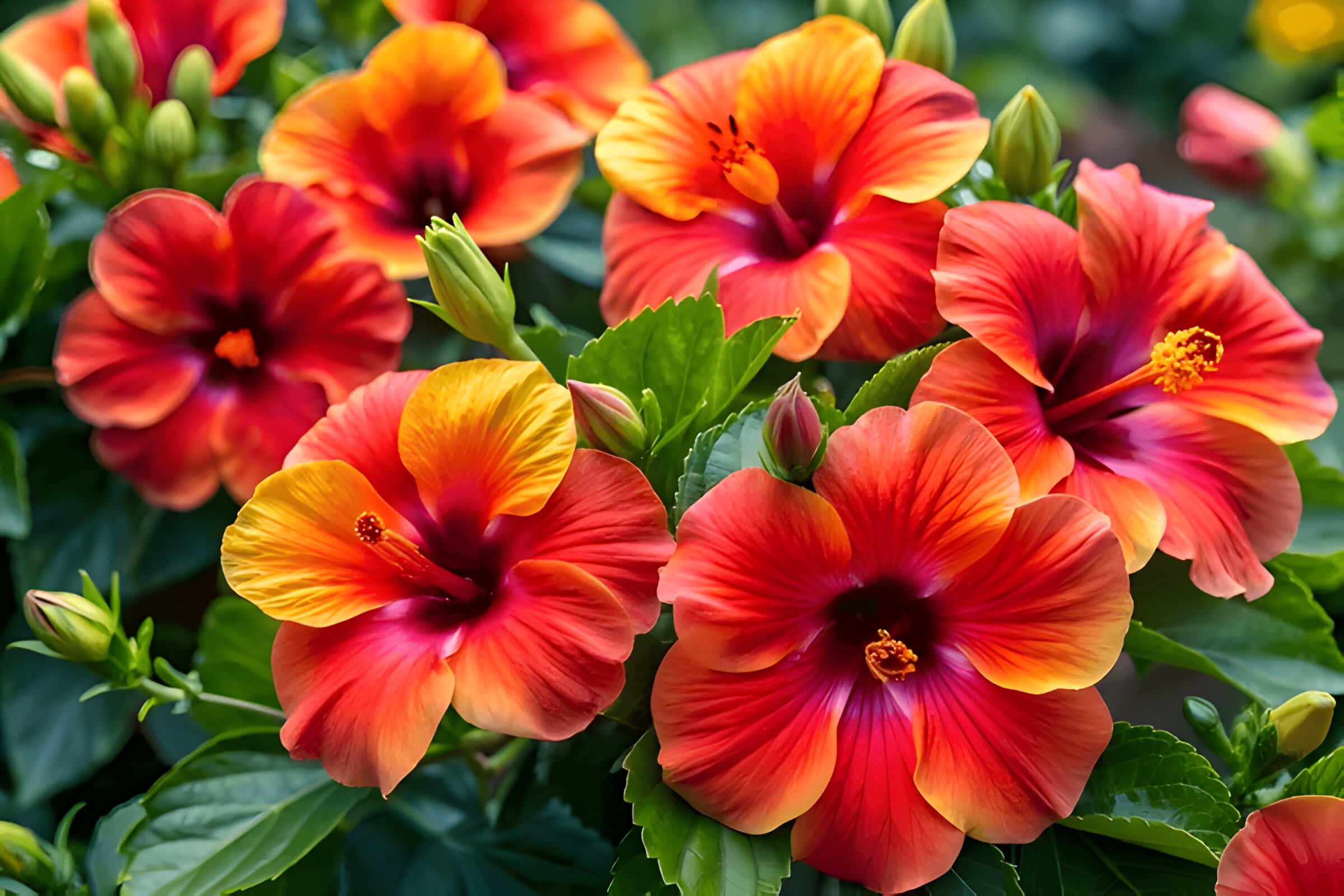 Flower Types | allwaysflower